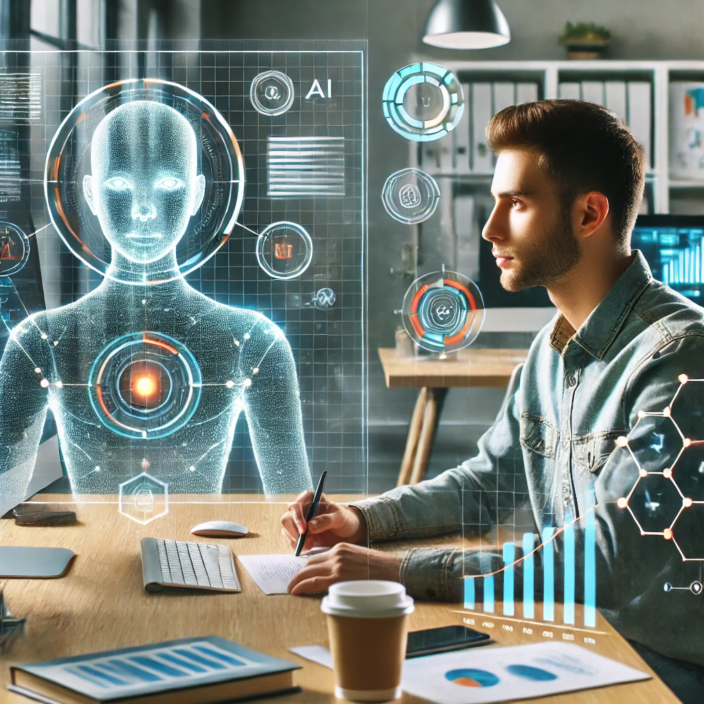 Editorial Plan with AI: How to Create One for Social Media - ITS PRODIGY